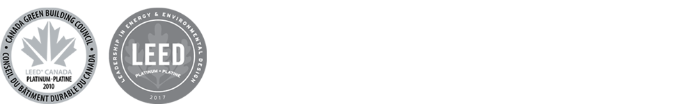 Sustainability – Vancouver Convention Centre